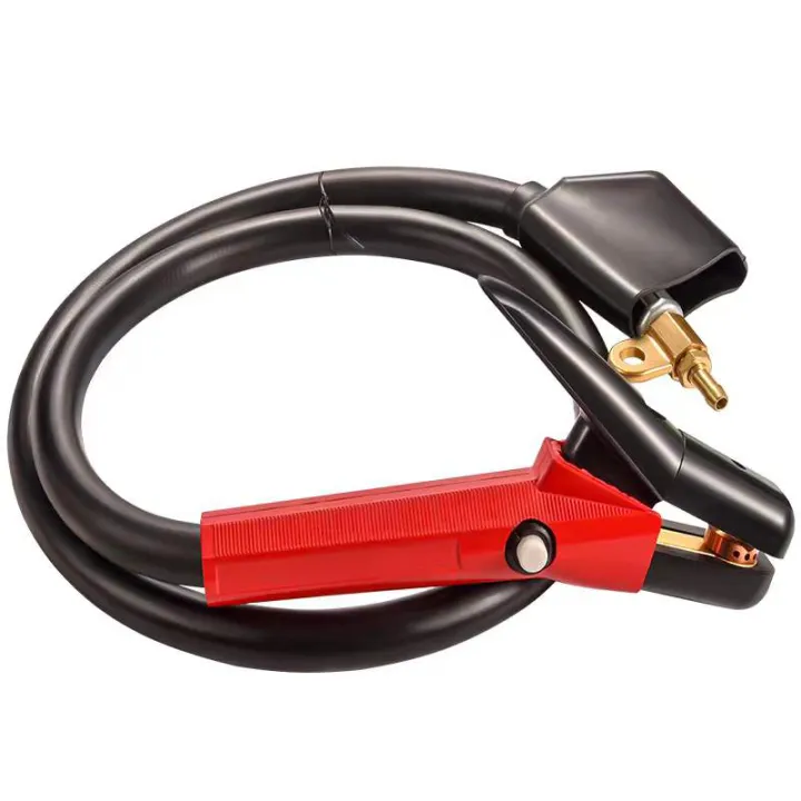 Weld Carbon Arc Gouging Torch Set, Argon Arc Welding Tools High ...