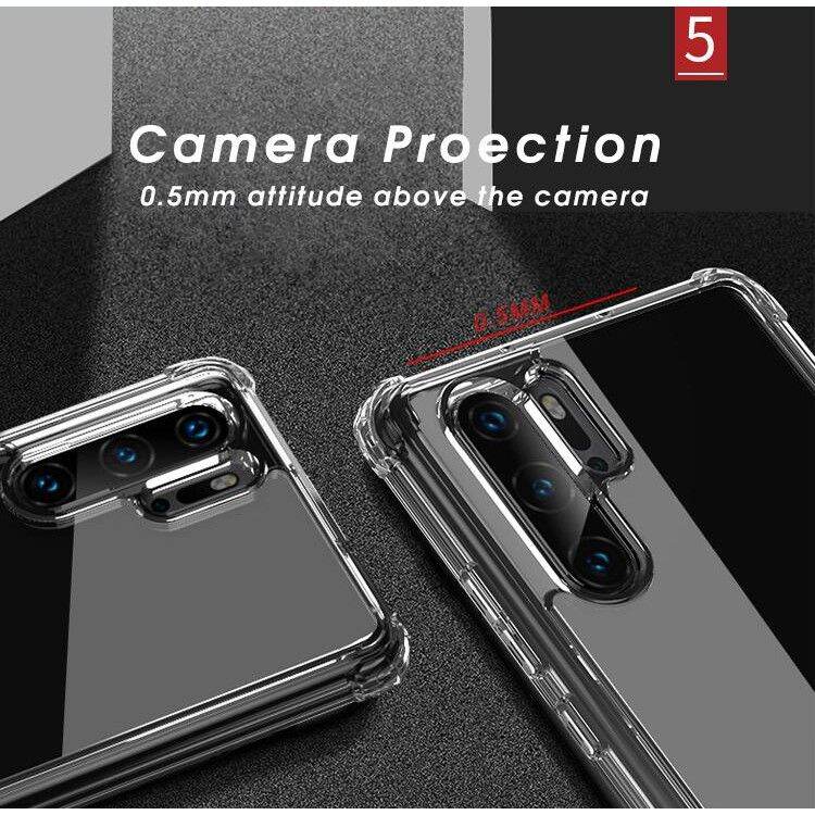 เคสโทรศัพท์ Huawei Mate20X / Mate20 Pro / P30 / P30 Pro / Y9 2019 / Y9 Prime / Nova 5T Caravan ...