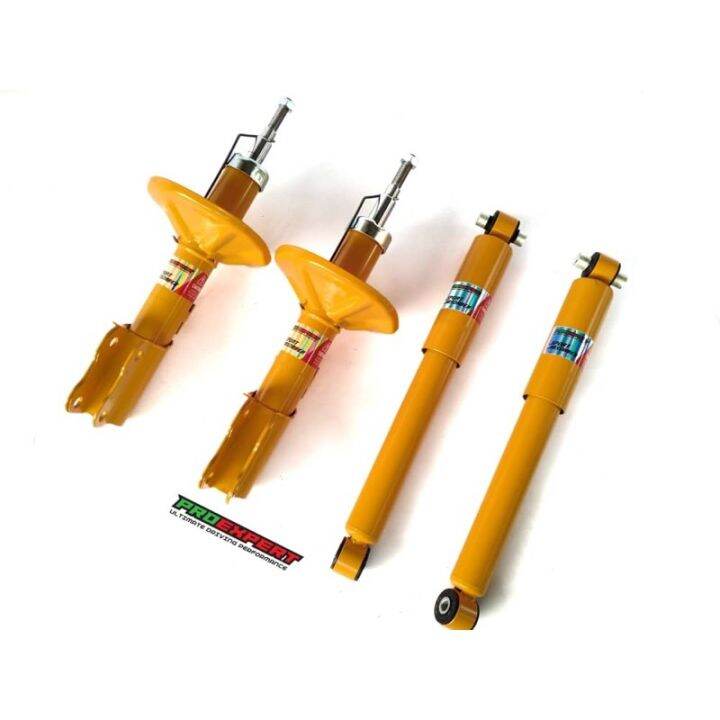 ABSORBER PROTON SAGA ISWARA LMST PROEXPERT SPORT ABSORBER SHORT STROKE ...