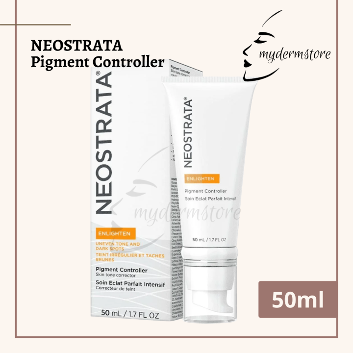 NEOSTRATA Enlighten Pigment Controller cream 50ml | PREMIUM GRADE ...
