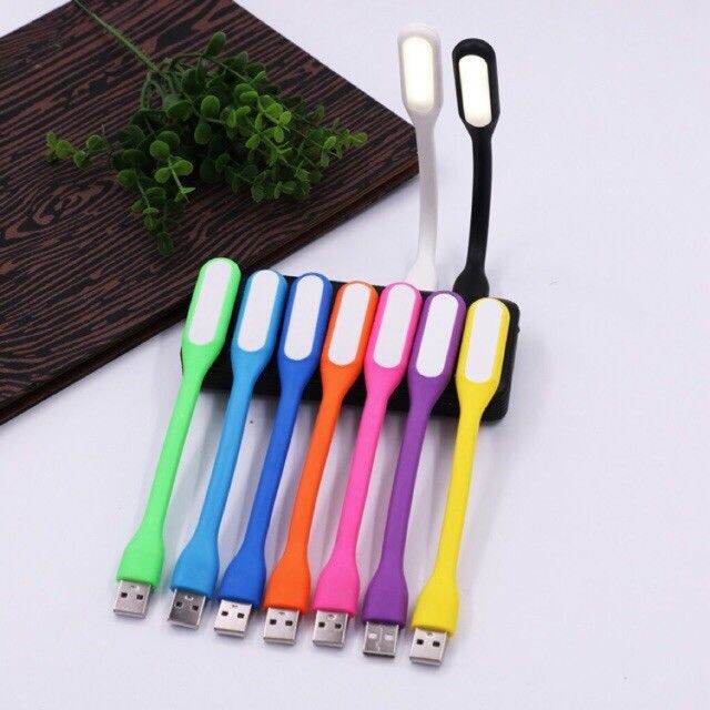 SK Mixes Shop Assorted Color Mini USB LED Light Lamp | Lazada PH