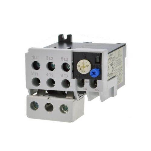 SHIHLIN TOR thermal overload relay TH-20ETA | Lazada