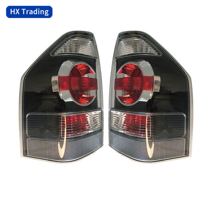 Mitsubishi Pajero Tail Light/Pajero/2012-2014/Bumper Light/3rd ...