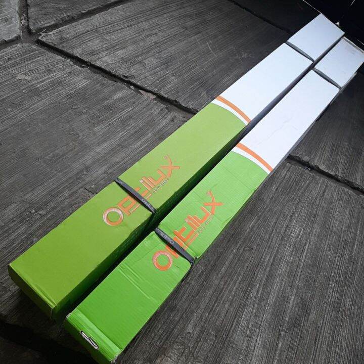 Optilux Kaca Film Mobil Anti Gores Warna Hitam - 3 varian | Lazada ...