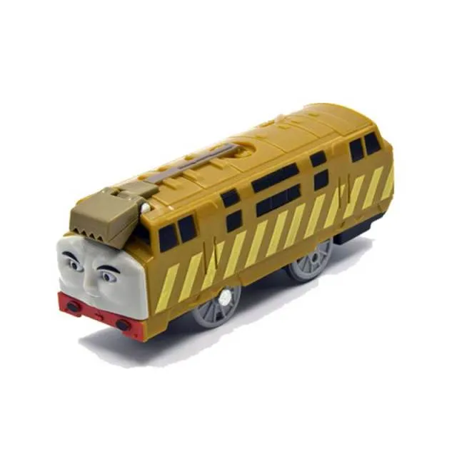 Original Thomas And Friends Electrice Master Series Rosie Thomas Emily ...