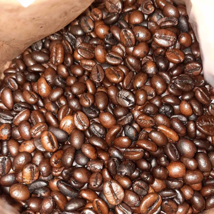 Kapeng Barako @ 1kg | Lazada PH