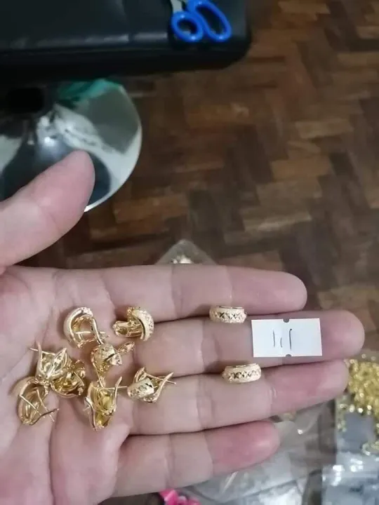 Pawnable Gold | Lazada PH: Buy sell online Casual with cheap price ...