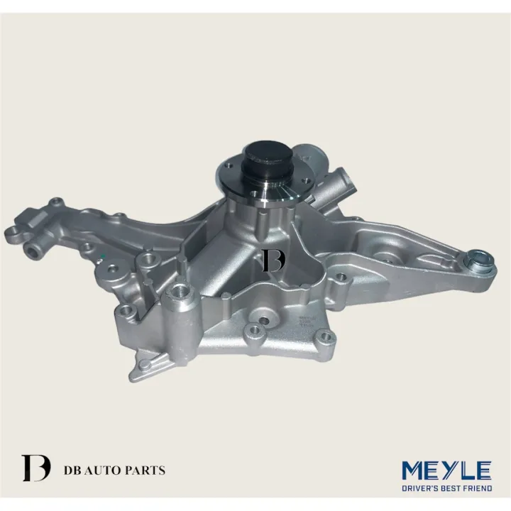MEYLE MERCEDES BENZ W163 W164 W202 W203 W210 W211 W220 / M112 WATR PUMP ...