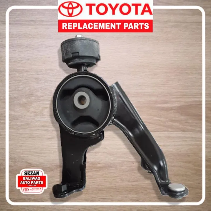 NIKKO JAPAN REAR ENGINE SUPPORT TOYOTA COROLLA ALTIS 2008-2014 12371 ...