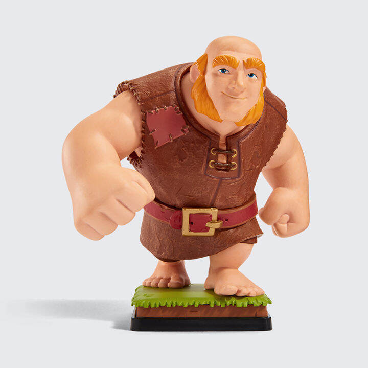 Supercell Clash Of Clans Limited Figure Royale Game Series Blind Toy ...