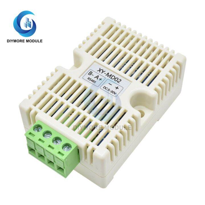 Temperature & Humidity Transmitter SHT20 Detection Sensor Module High ...