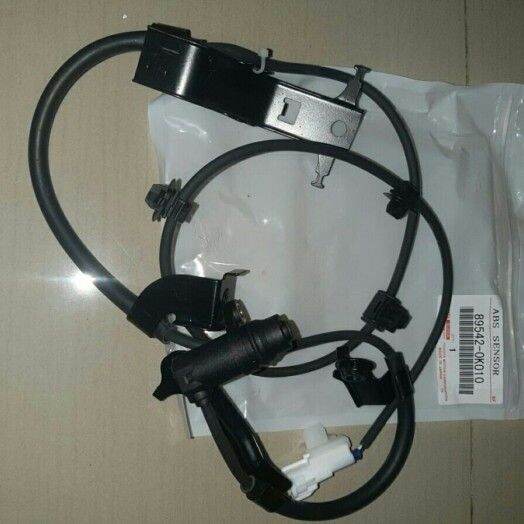 Sensor Abs Speed Toyota Hilux Innova Fortuner Depan Kanan Atau Kiri ...