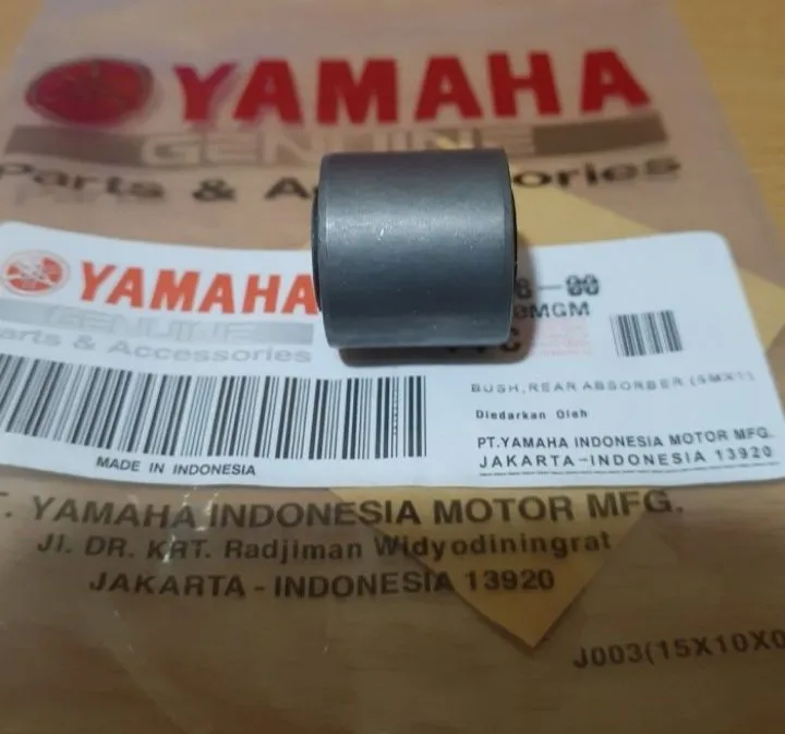 Bosh Bos Shock monoshock Mio Sporty/Mio J/Fino | Lazada Indonesia