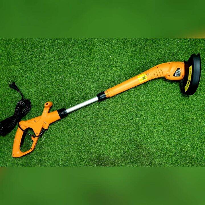 ROWEL เครื่องเล็มหญ้า ไฟฟ้า รุ่น GT350 350 วัตต์ เล็มหญ้าไฟฟ้า ตัดหญ้า ...