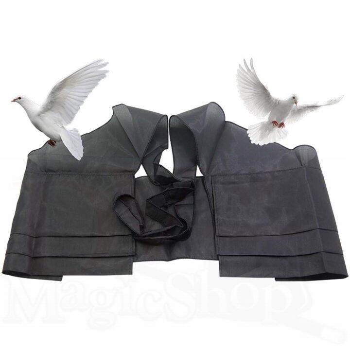 Dove Vest (Stage Magic Tricks)GzZ | Lazada PH