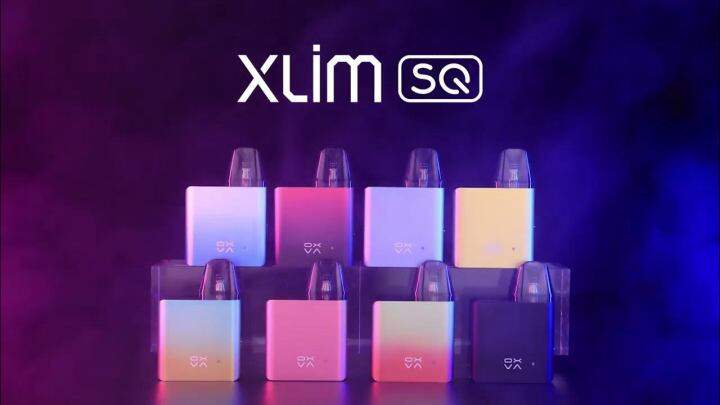 OXVA XLIM SQ New Product | Lazada PH