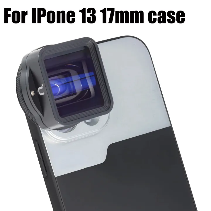 Universal 17MM Thread Phone Case for iPhone 13 Pro Max 13 mini for ...