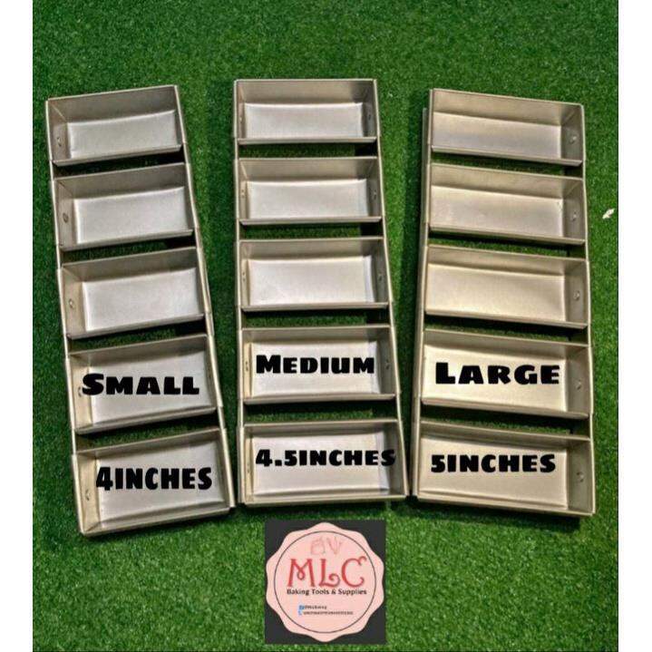 Mini Cheese Roll Pan/Molder/Pandesyosa | Lazada PH