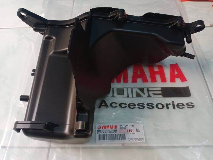 YAMAHA ORIGINAL AIR BOX CASE/ CASE, AIR CLEANER MIO I 125/MIO I 125 S ...