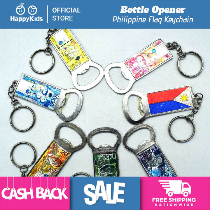 Happy Kids | Store Philippine Currency / Money Key Holder , Bottle ...