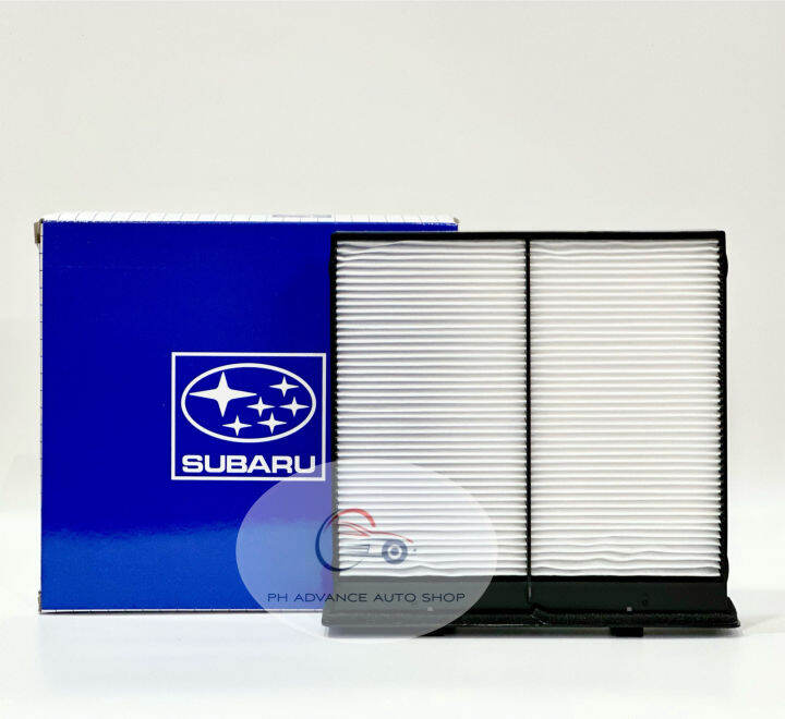 Cabin Filter Subaru Forester / Levorg / XV / Impreza / WRX / Outback ...
