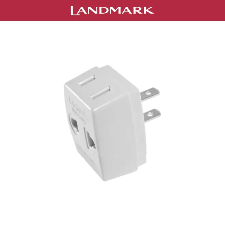 Omni Octopus Adapter in Blister Pack | Lazada PH