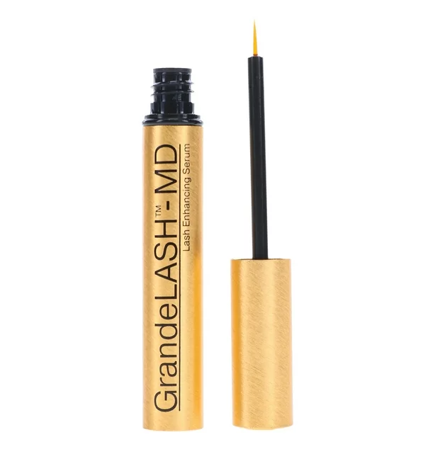 GrandeLASH-MD Lash Enhancing Serum 4ml | Lazada PH