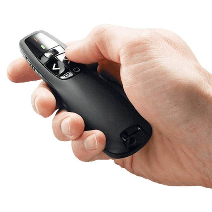 Remote Controller Presenter Wireless Pen 2.4Ghz USBC Bluetooth Adapter ...