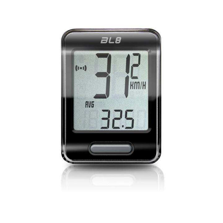 Echowell BL8 - Wired Cycle Computer | Lazada
