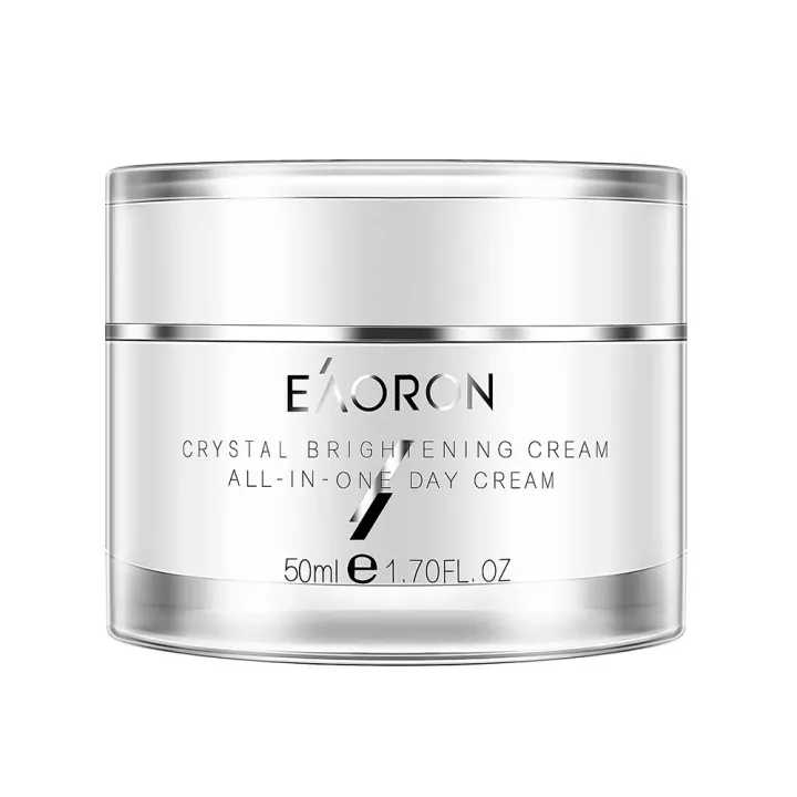 Eaoron Crystal White Brightening Cream All-in-One Day Cream | Lazada PH