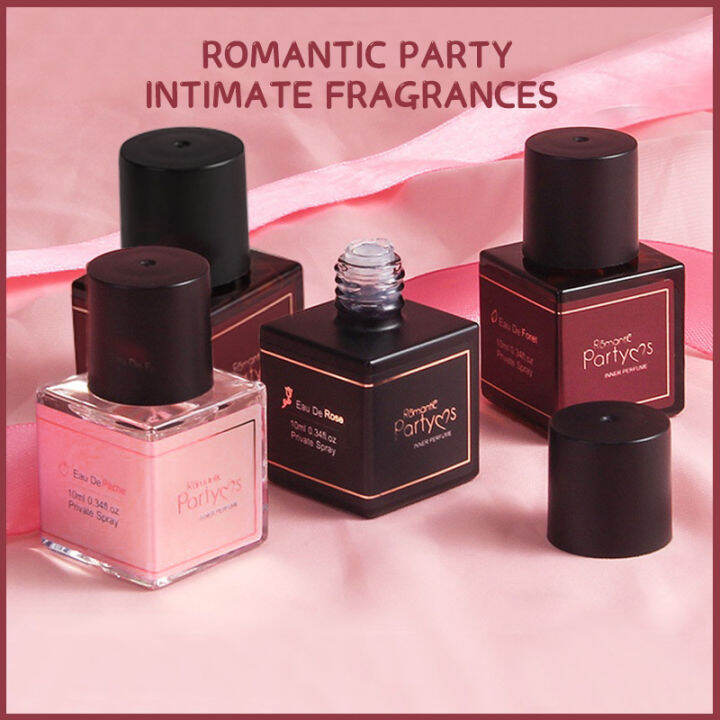 Private parts Perfume Original romantic party inner perfume for women ...