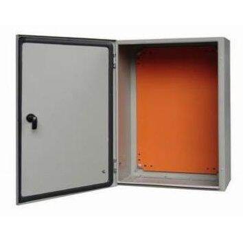Circuit Box Panel Box Weatherproof Circuit Breaker, 40x50x20/30x40x20 ...