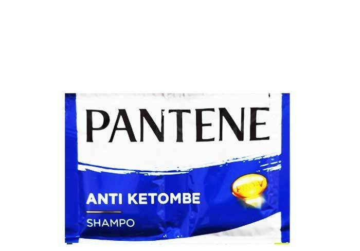 sampo pentene anti ketombe/shampo anti ketombe | Lazada Indonesia