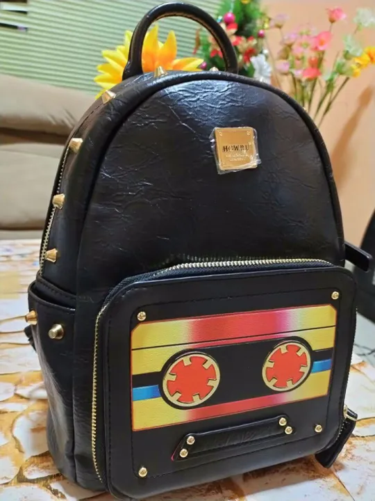 HOW.R.U BAG BACK PACK ORIGINAL | Lazada PH