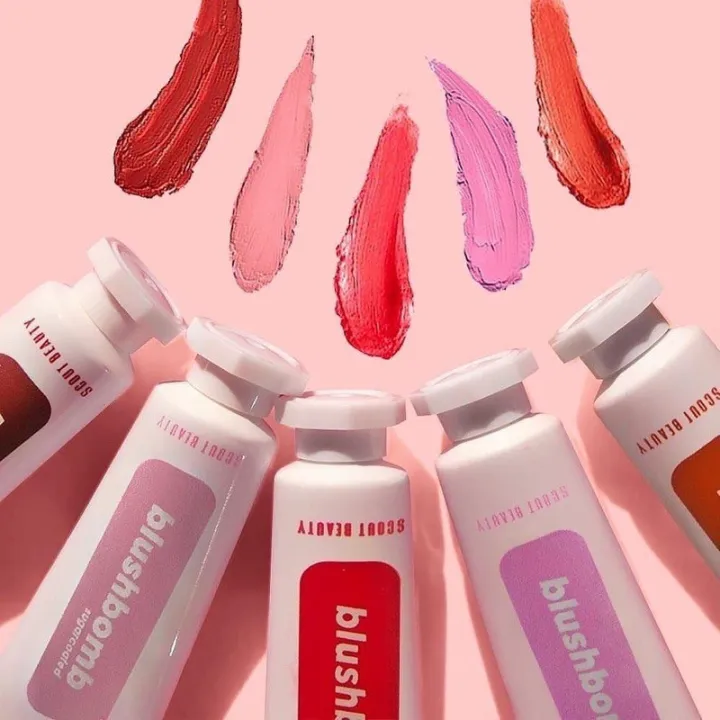 Scout Beauty Blush Bomb | Lazada PH
