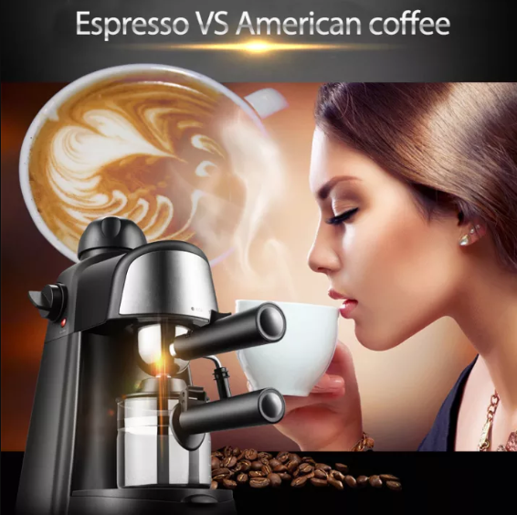 【MANILA STOCK】Kanazawa espresso machine high quality commercial ...