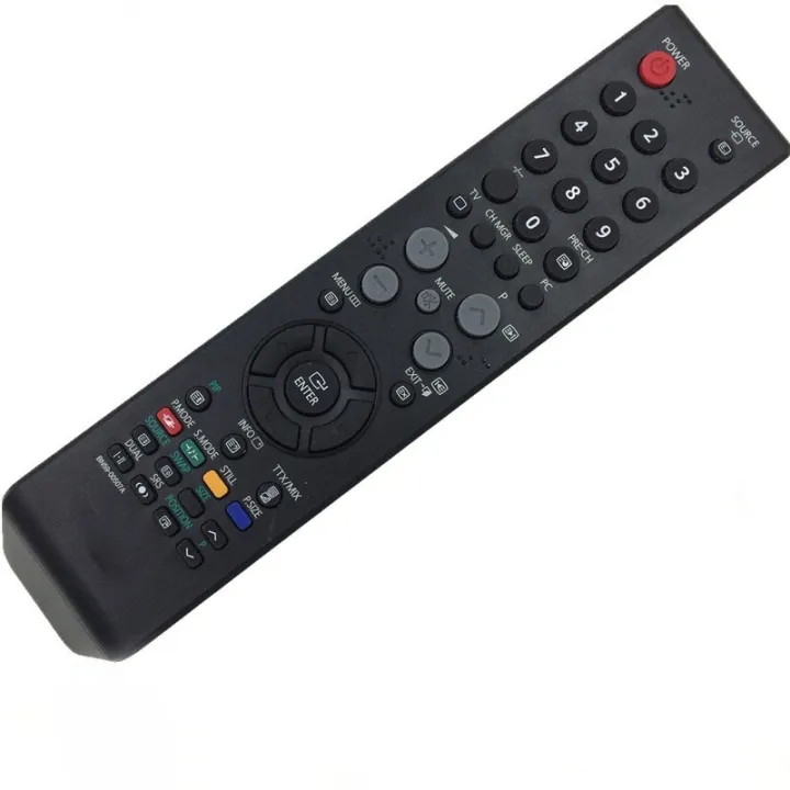 NEW Replacement BN59-00507A For Samsung HDTV Controller LED Smart TV ...