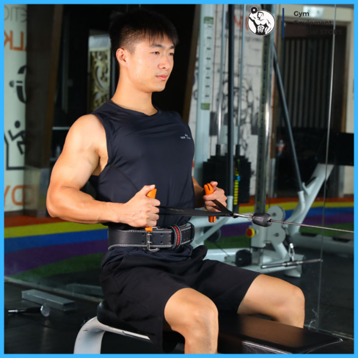 Most Grip thanh kéo dây kháng lực tập lat pull down back, hỗ trợ kéo ...