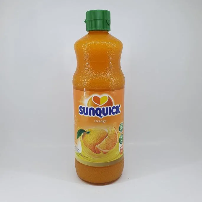 Sunquick Orange 840 ml | Lazada Indonesia