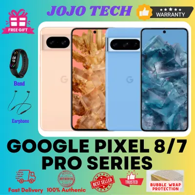 Google Pixel 8 Price in Malaysia & Specs - RM2299 | TechNave