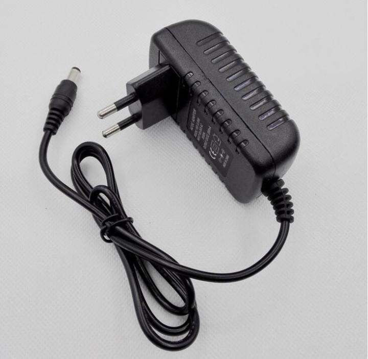 24V 1A AC Adapter Power Supply for Logitech Momo Racing Wheel 2 Meters ...