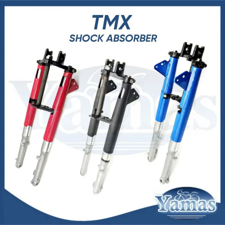 TMX SHOCK ABSORBER | Lazada PH