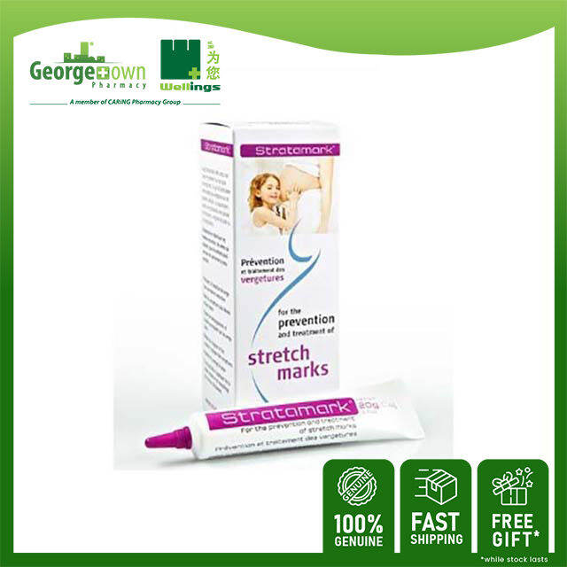 STRATAMARK GEL 20G | Lazada