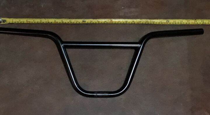 HANDLE BAR BMX HIGH RISE 29" LONG | Lazada PH