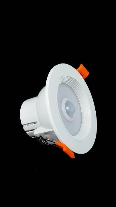 Human Body Induction Downlight Ho Corridor Ceiling Barrel Hole ...