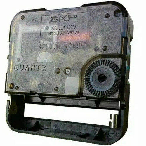 Mesin Jam Dinding Seiko SKP Made In Thailand Mesin Seiko Asli | Lazada ...