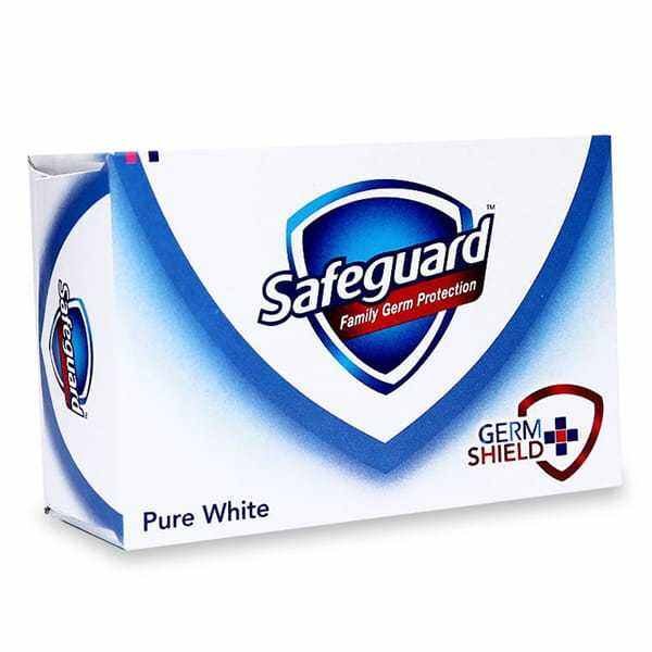 3 IN 1 SAFE GUARD SOAP 135 GRAMS | Lazada PH