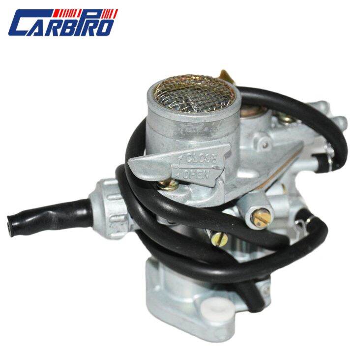 ใหม่ คาร์บูเรเตอร์ สําหรับ Honda Cub 50 70 C50 K1 C50M C65 C70 M C70K1 ...