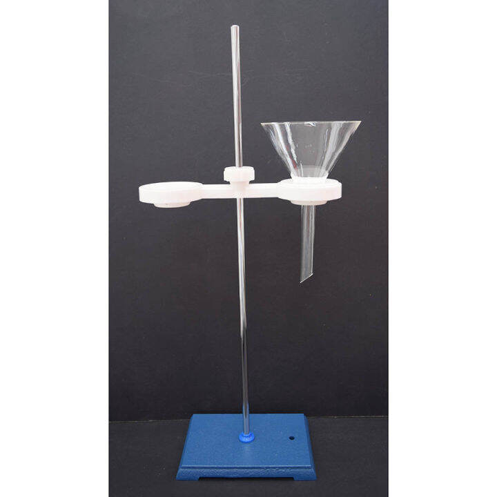 [READY STOCK] NICE® Plastic Double Funnel Holder | Lazada