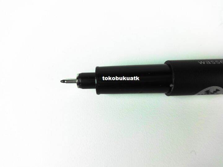 Pulpen Snowman OPF , Pulpen untuk tulis di CD atau plastik | Lazada ...